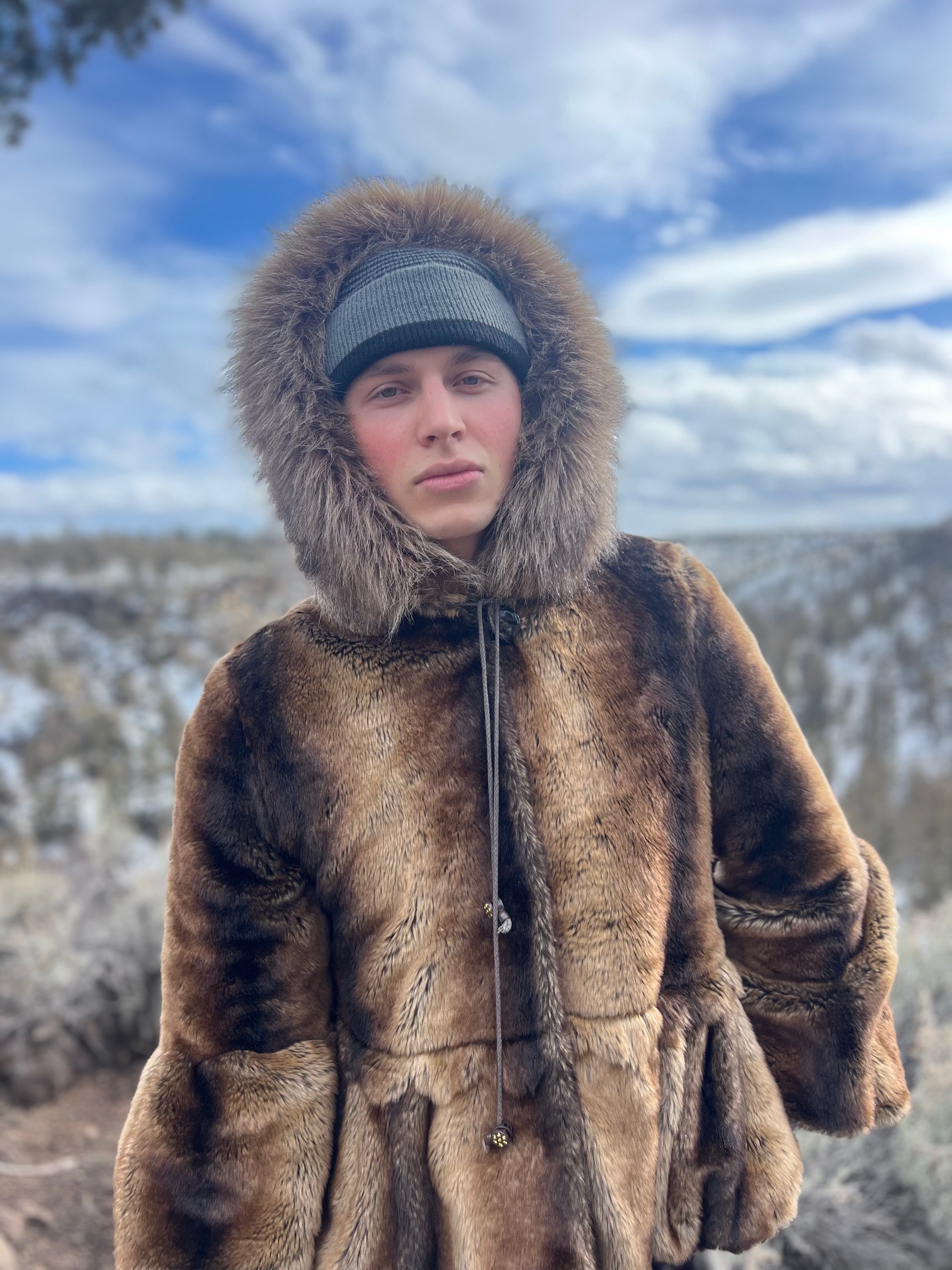 Cooper Grossman - Resume